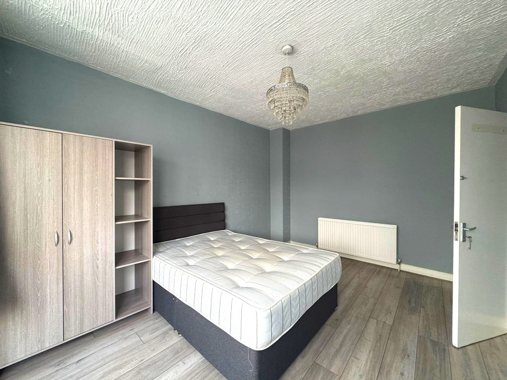 Maybank Avenue, Wembley, HA0 2TH, 2 bedroom, Maisonette